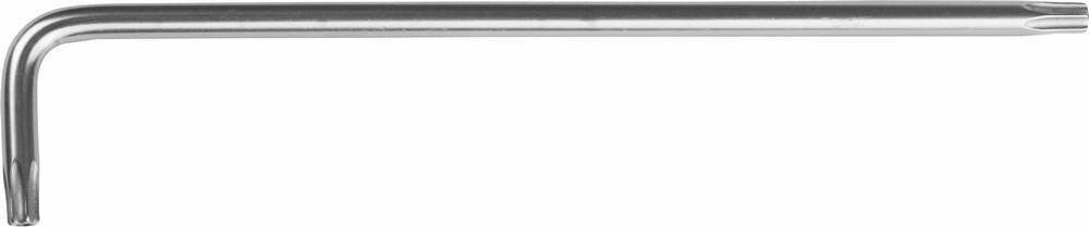 Длинный имбусовый ключ KRAFTOOL TX 15 27439-15
