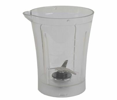 Контейнер чаша с ножами для блендера Tefal SS-193261