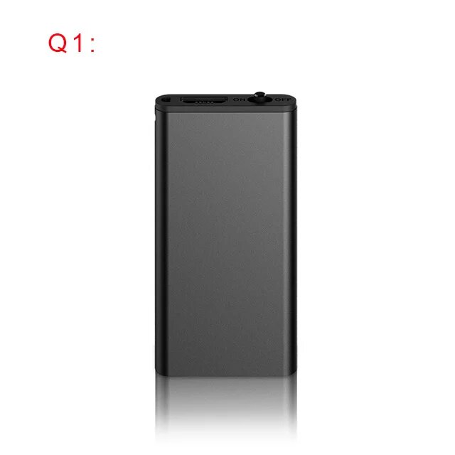 Цифровой диктофон MiTwoo Espia 8/32/64 ГБ 16 ГБ, Q1