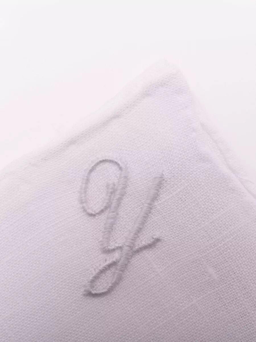 Платок для мужчин