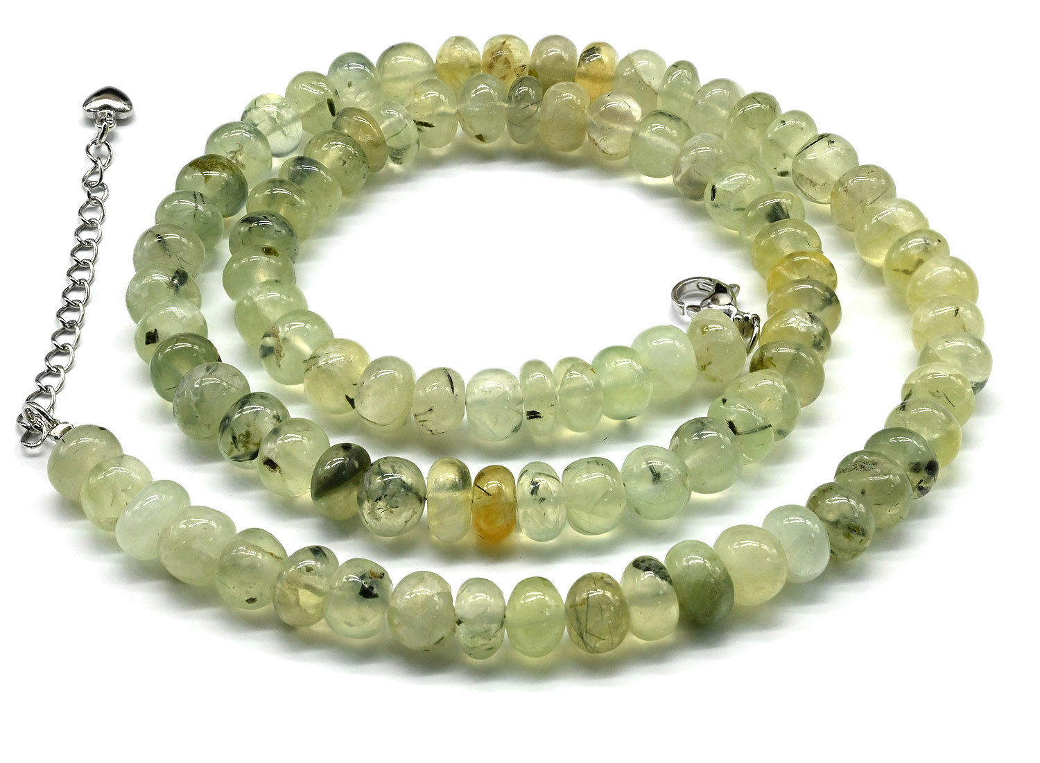 Бусы, пренит