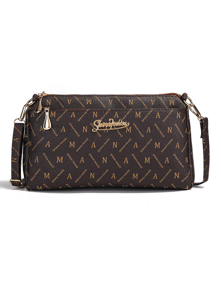 Сумка мессенджер