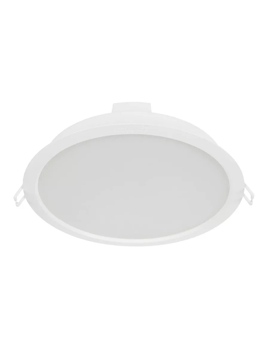 Точечный светильник