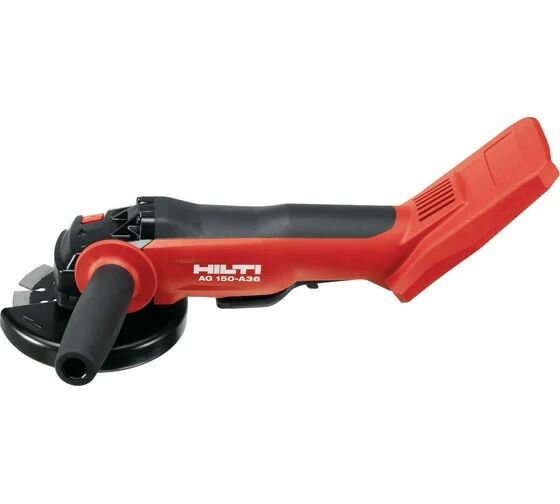 Аккумуляторная углошлифовальная машина Hilti AG 150-A36 коробка 2101178