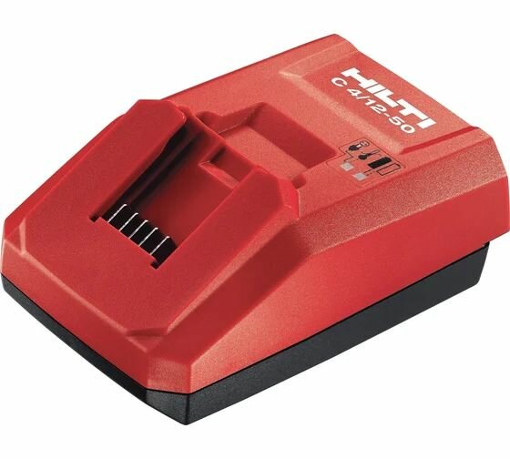 Устройство зарядное C 4/12-50 220V Hilti 2077003