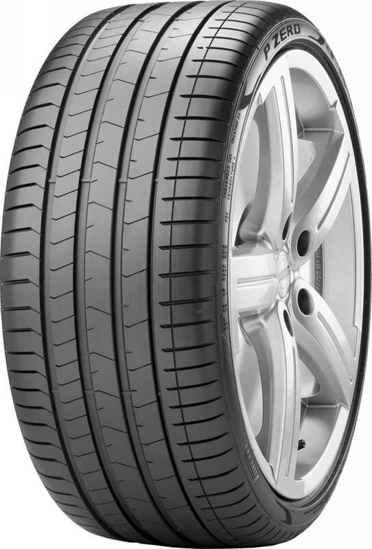 Автошина Pirelli 245/45 R18 P ZERO PZ4 SPORTS CAR 100Y