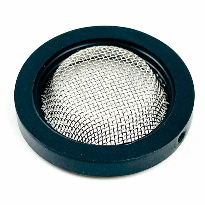 Прокладка заливного шланга 3/4, +(сетка-фильтр) cod519