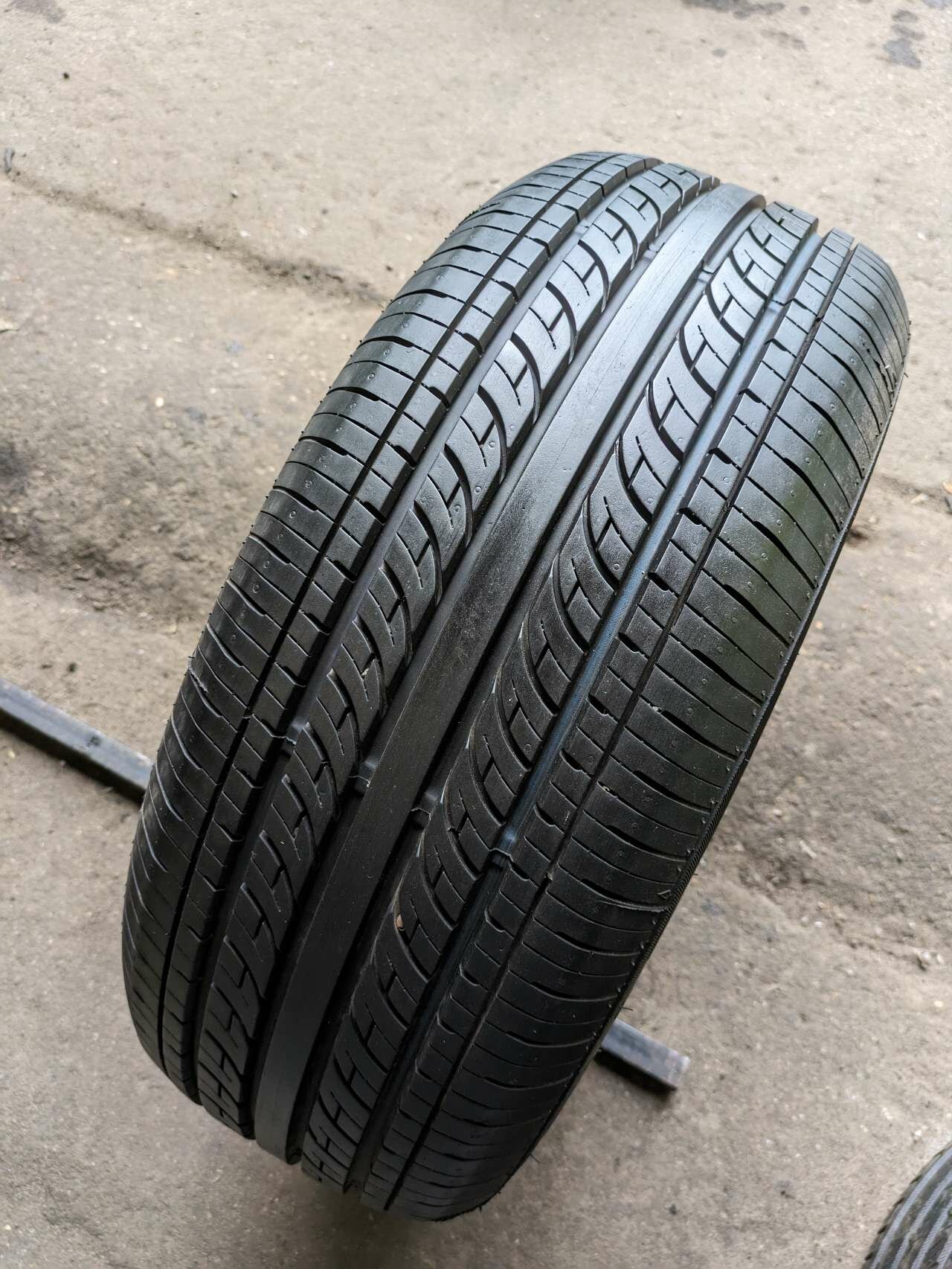 215/60 R15 94V Sonar Primax SX-608 остаток:7 мм год: арт:cd25c6e5