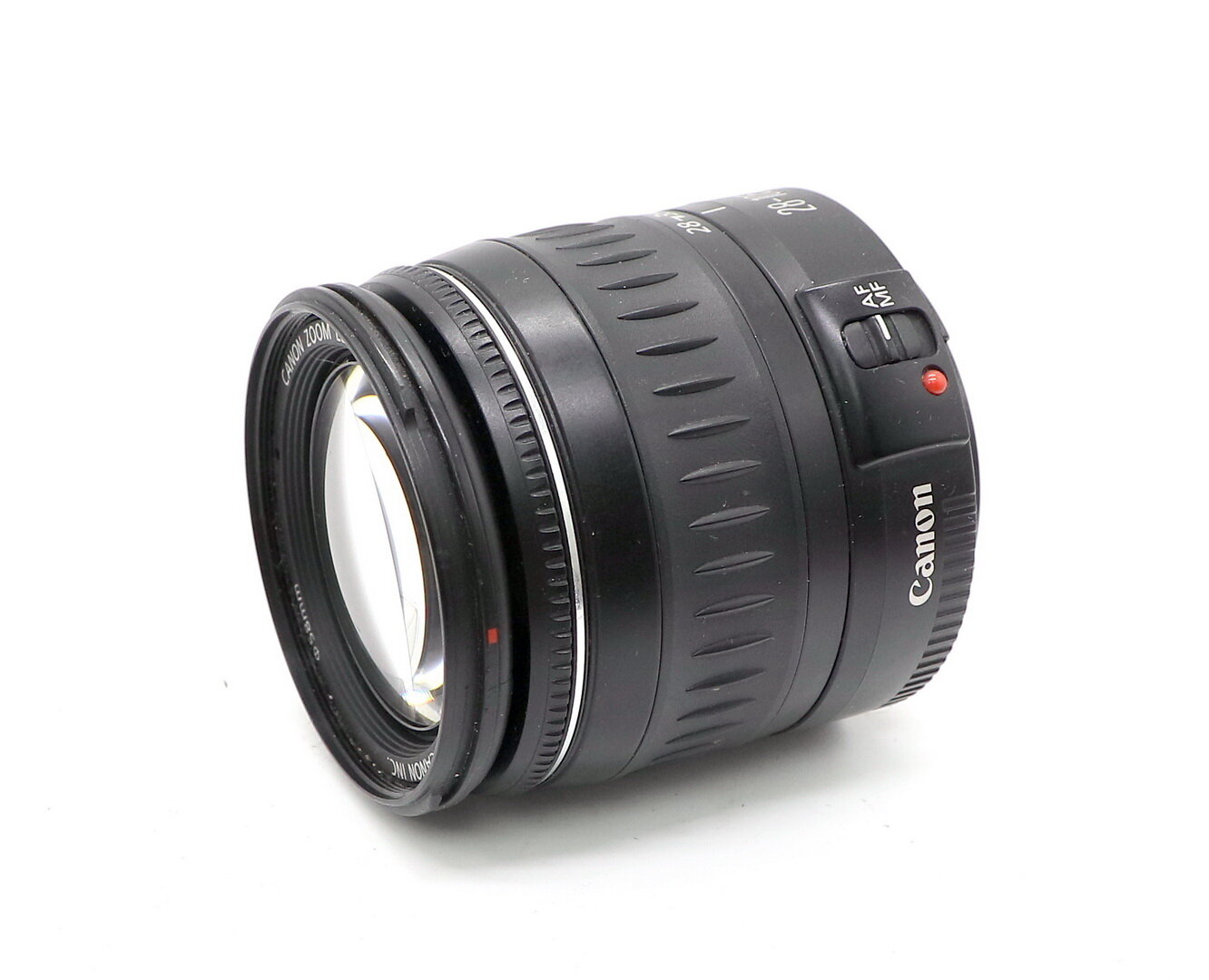 Автофокусный объектив Canon EF 28-105mm f/4-5.6