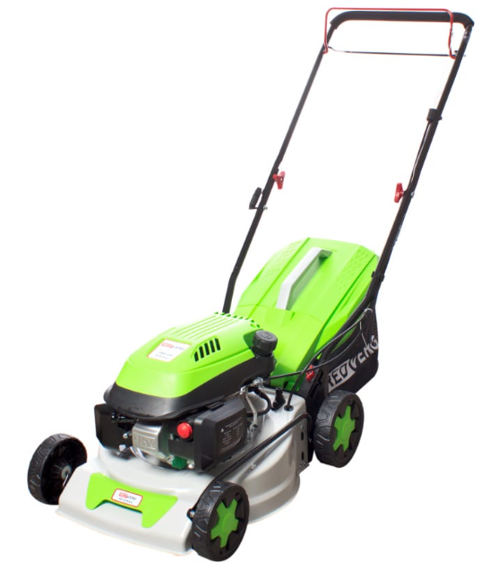 Газонокосилка RedVerg RD-GLM42S