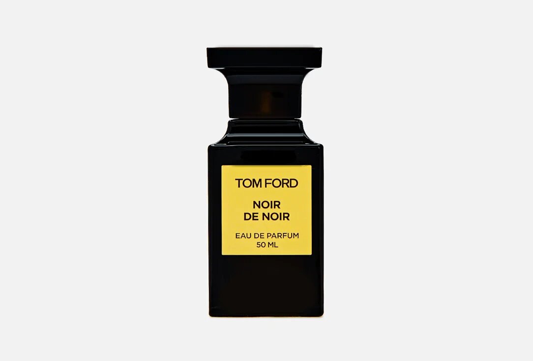 Tom Ford парфюмерная вода Noir de Noir, 50 мл