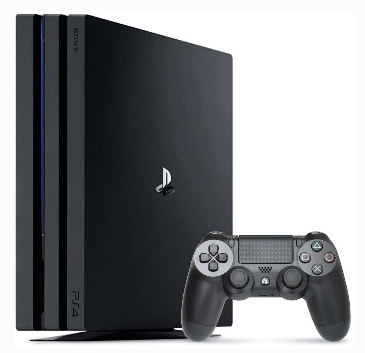 Ps4 slim with gta 5 store