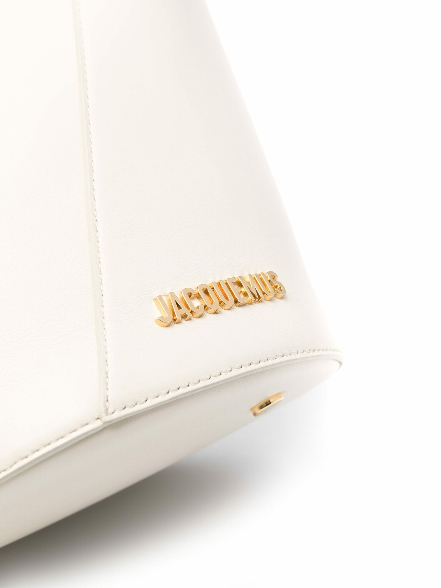 Сумка Jacquemus Le Petit Tourni, разноцветный — фото 1