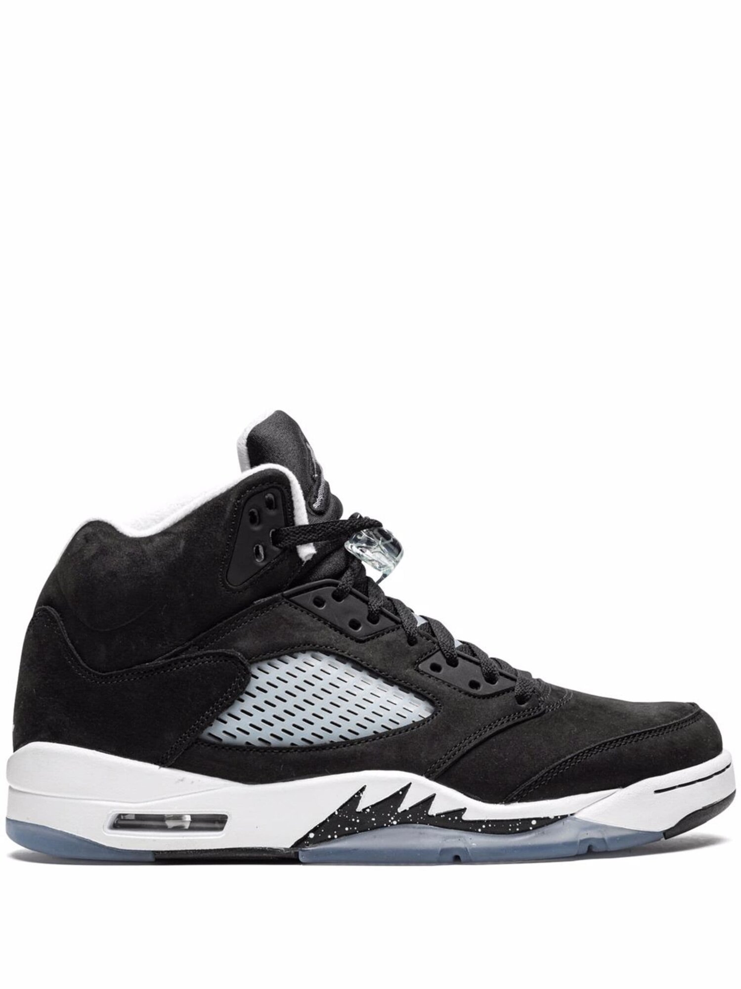 Кроссовки Air Jordan 5 Retro Oreo 2021
