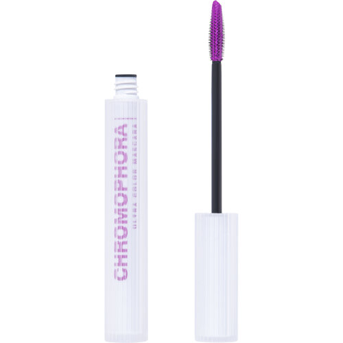 Тушь для ресниц Influence Beauty Chromophora, тон 02 фиолетовый