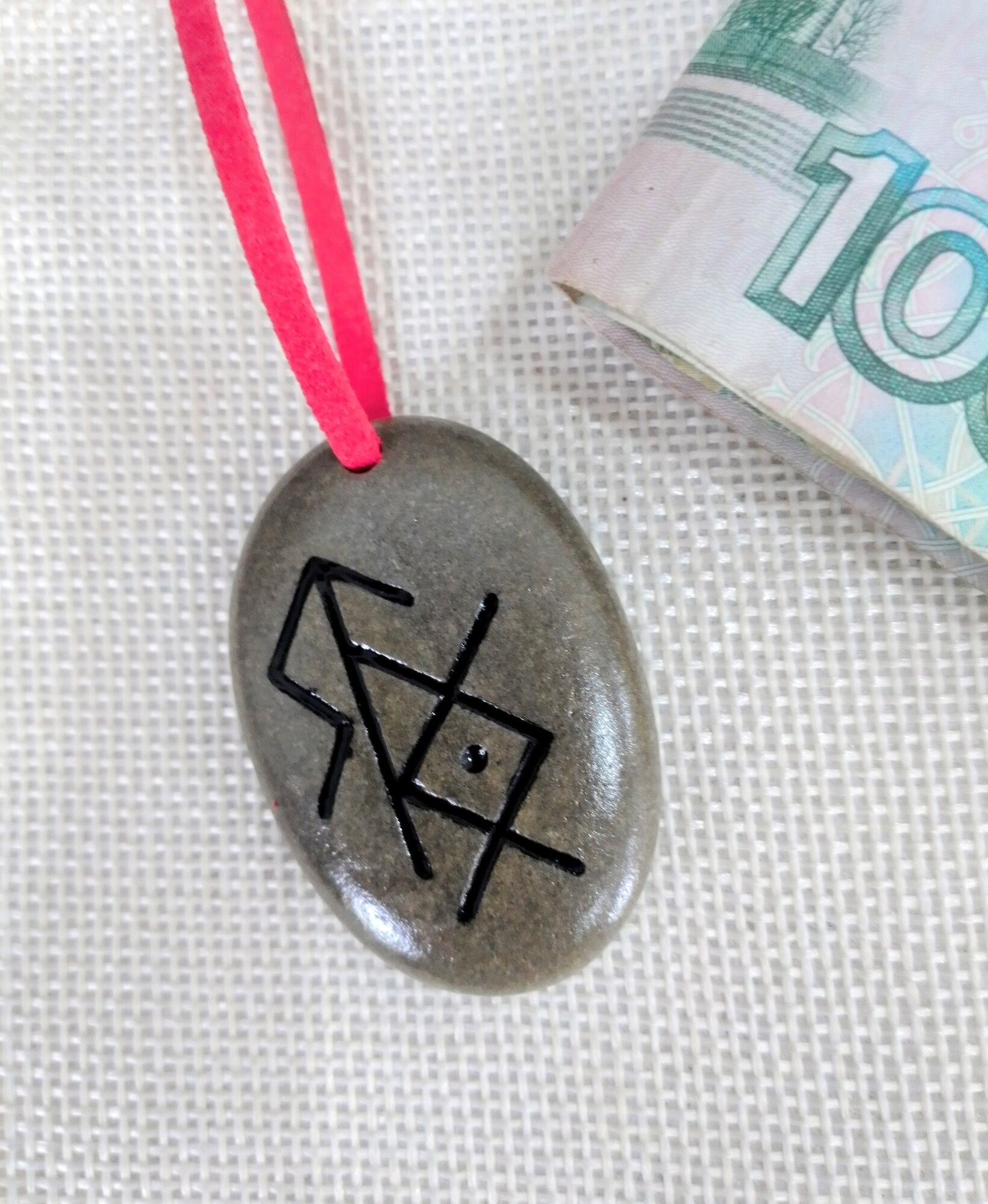 Талисман "Успешные Продажи" для привлечения новых клиентов и удержания старых