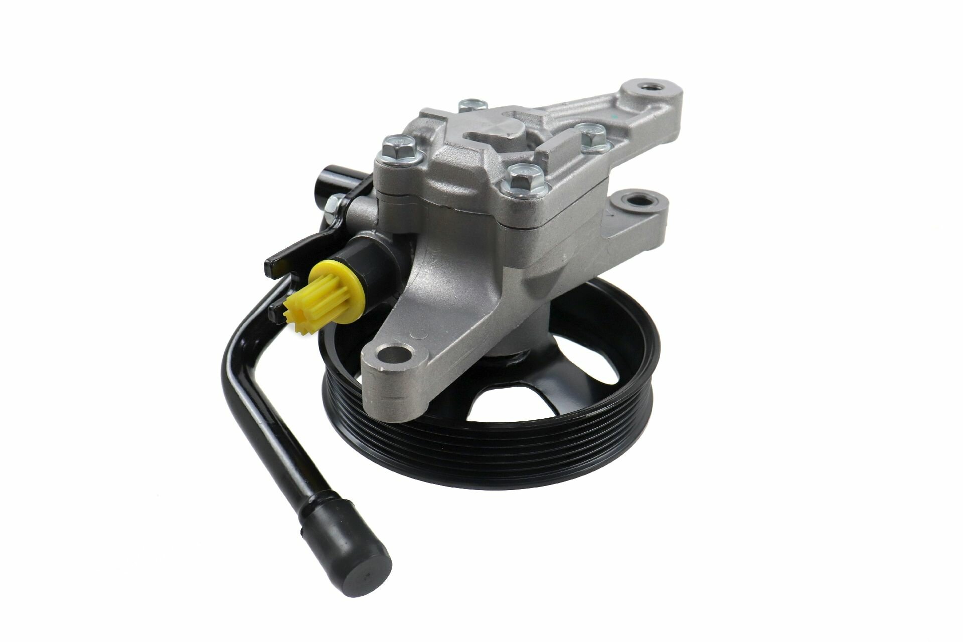 Насос ГУР Hyundai Solaris с 2010г-, ACCENT IV седан RB с 2010г-, KIA Cerato с 2004-2008г, KIA Cerato с 2008г-; (HR51293)