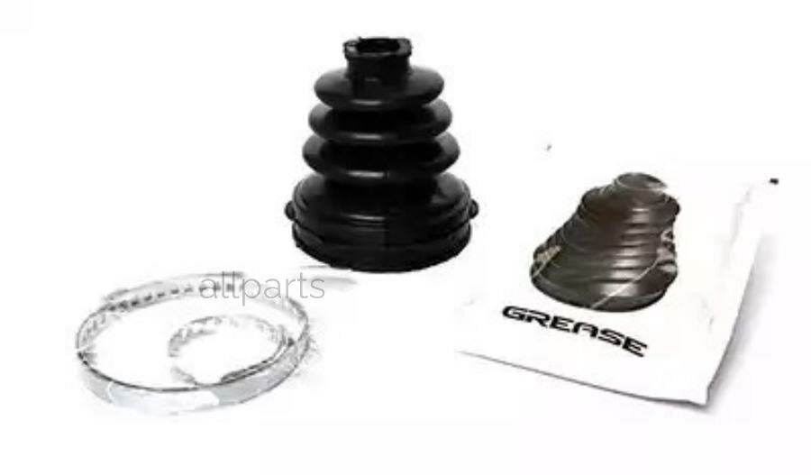 BASBUG BSG30-705-023 Пыльник FORD FIESTA BM 02->