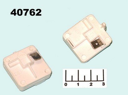 Реле пусковое для холодильника ZEM 2-Х 2.53.050.41 HL139 (1000934)