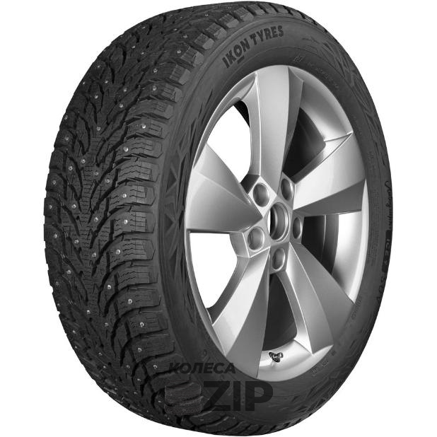 Автошина Ikon Tyres Autograph Ice 9 SUV 245/60 R18 109T XL