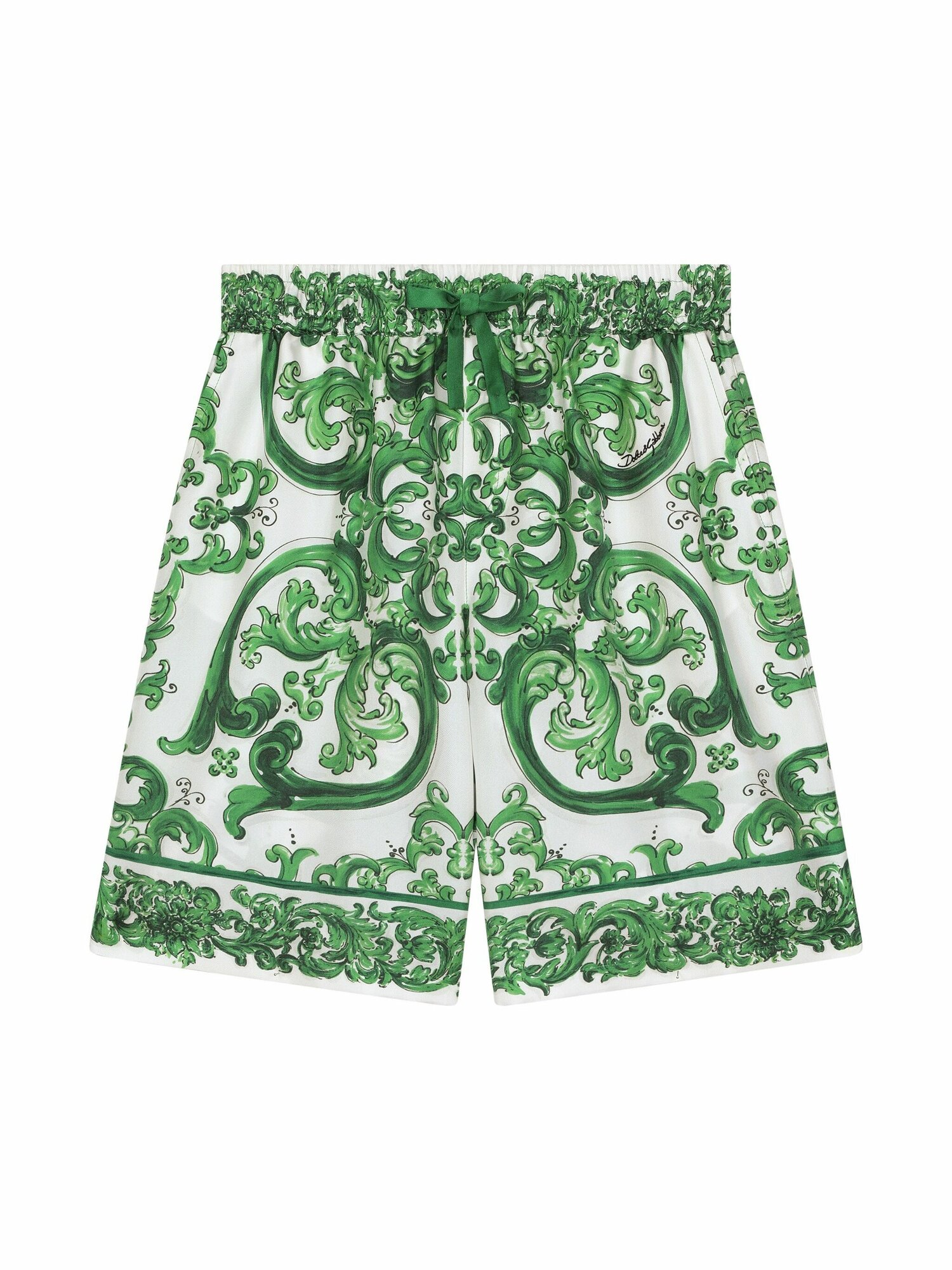 Шорты Majolica