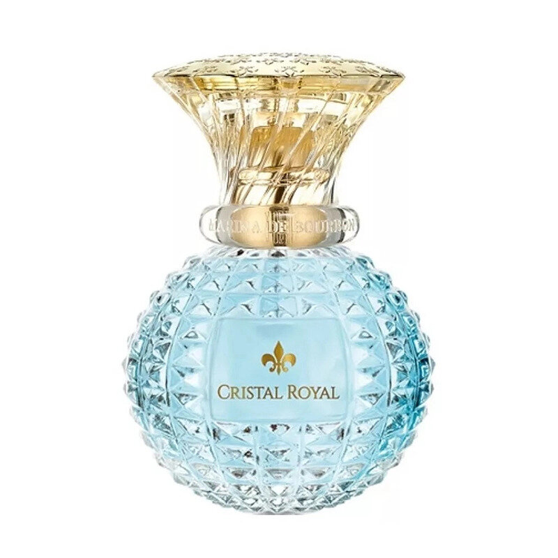 Marina de Bourbon Cristal Royal L Eau парфюмерная вода 7.5 мл / Марина Де Бурбон Кристал Роял Ле