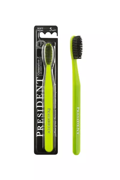 Президент з/щ GENERATION Z (от 12 лет)