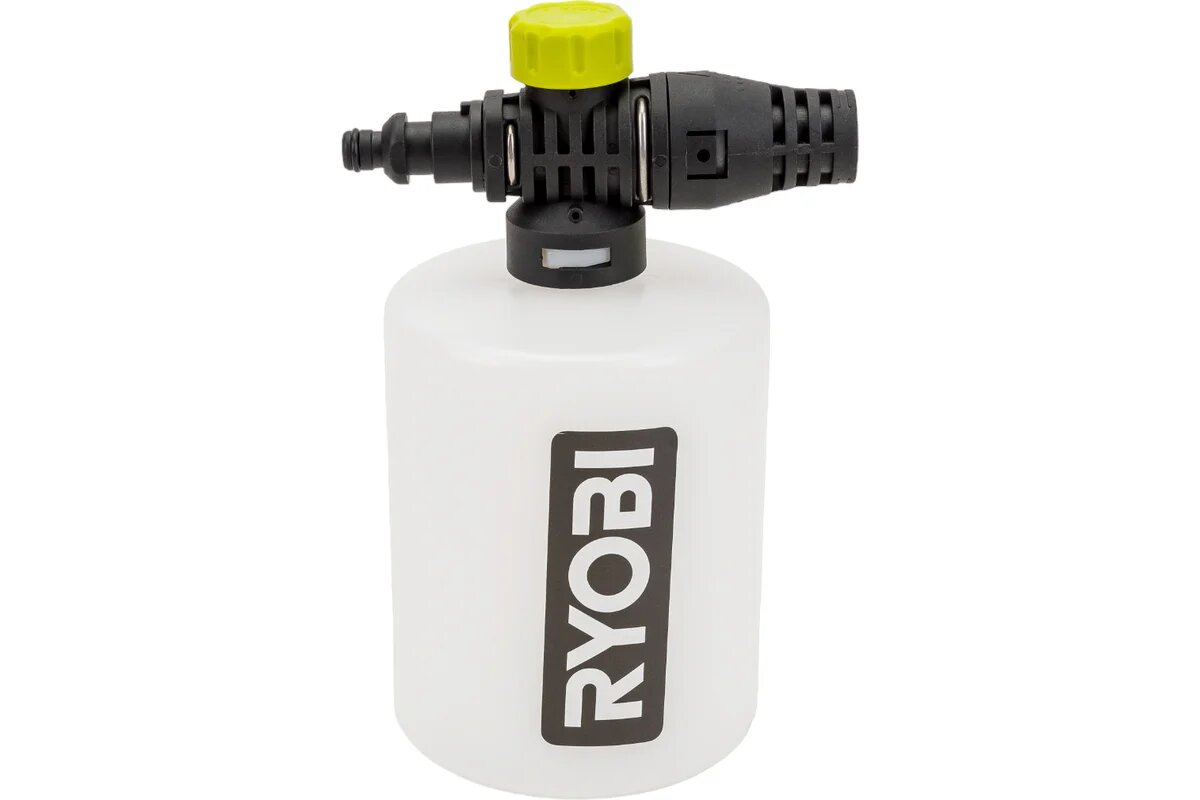 Ryobi Емкость для моющего средства RAC748 5132004902