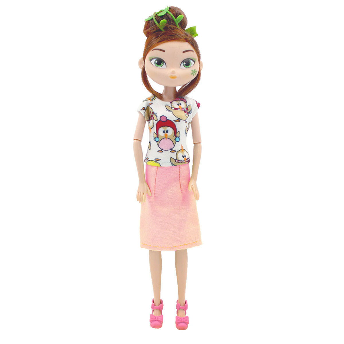 Одежда для кукол сказочный патруль 28 см. - "Милашка"