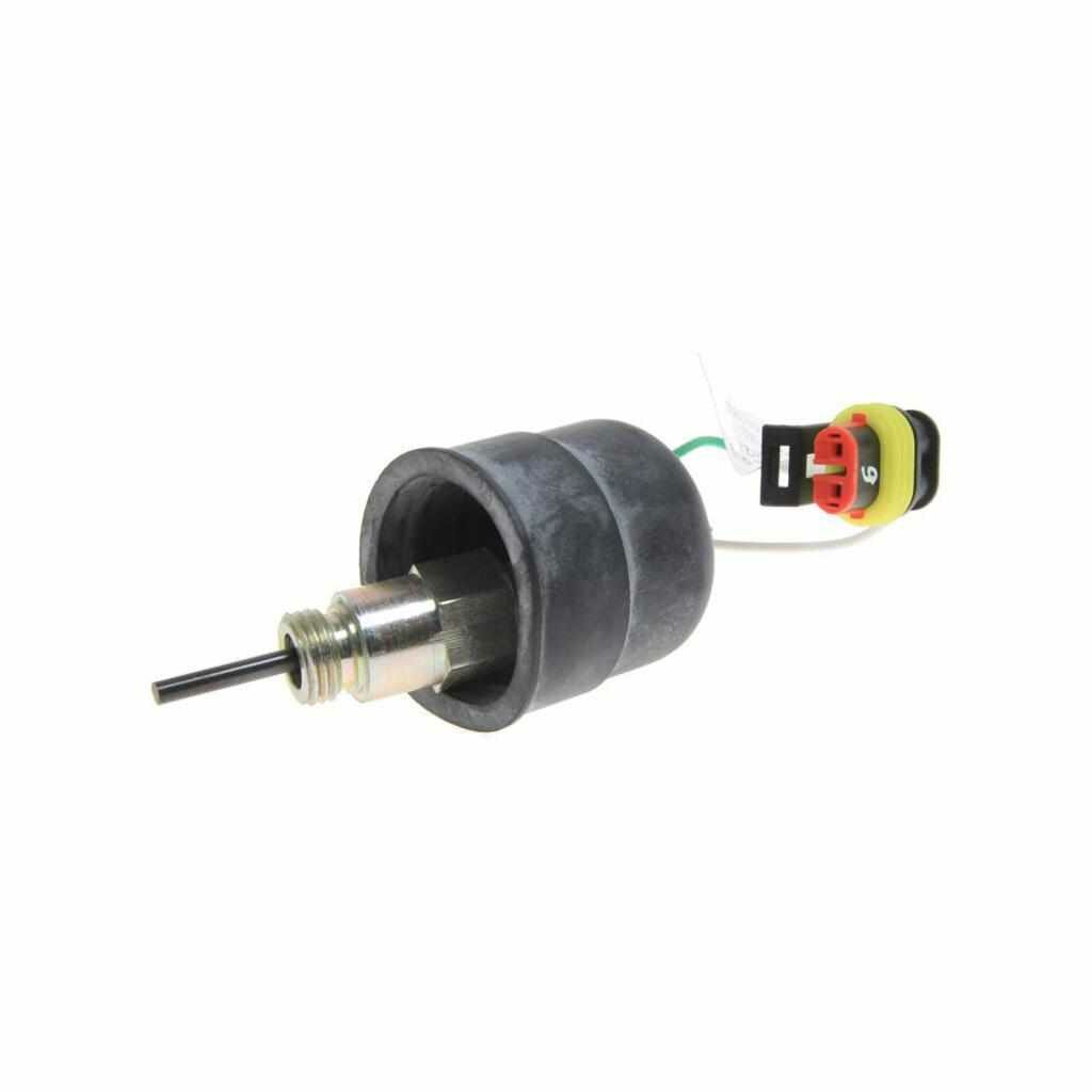 Свеча накаливания КАМАЗ, МАЗ ПЖД теплостар 14ТС-10 (замена сб.165), сб.3000-01, адверс