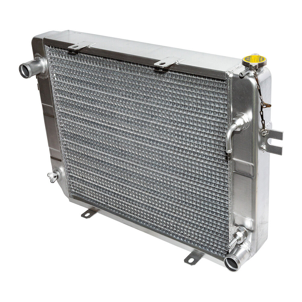 Радиатор Heli CPCD20-35XC5H2 (H93D2-12403(OEM))