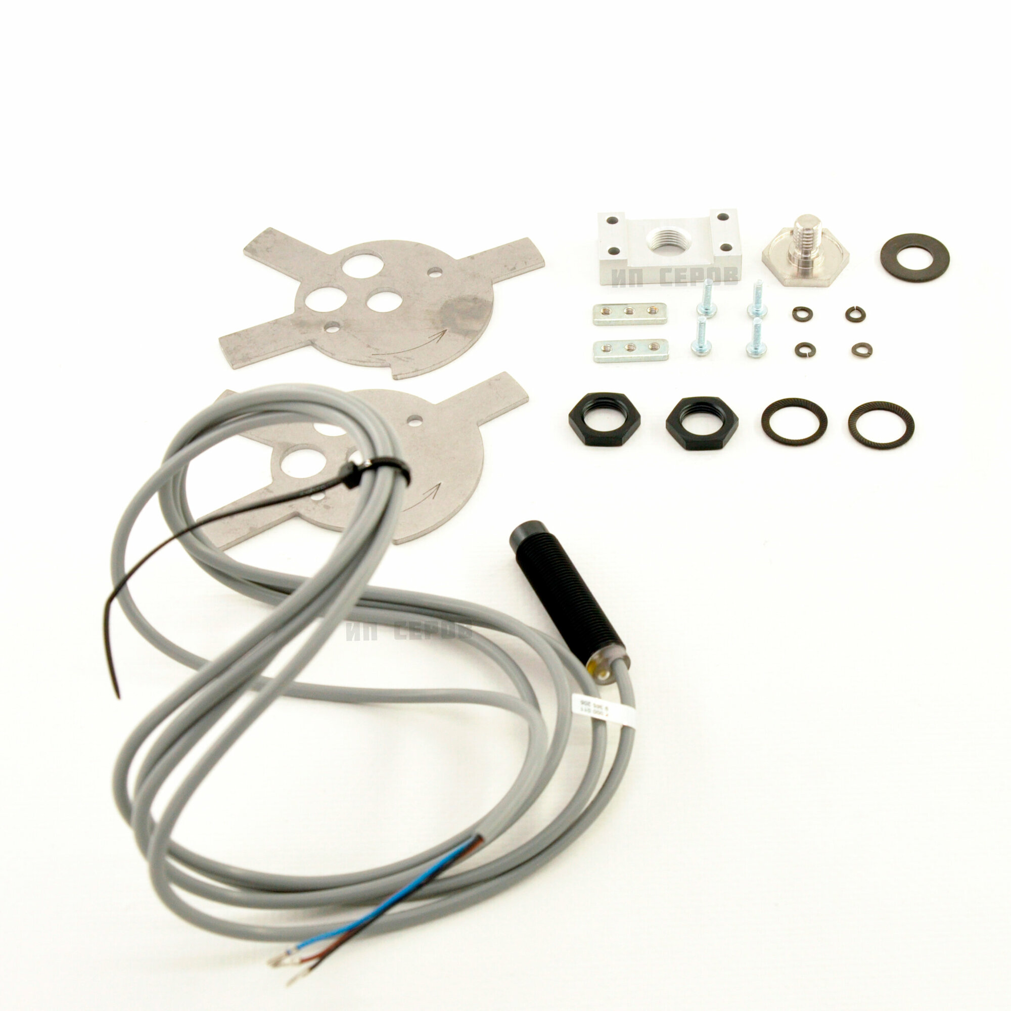 Комплект принадлежностей для измерения частоты вращения SIEMENS AGG5.310