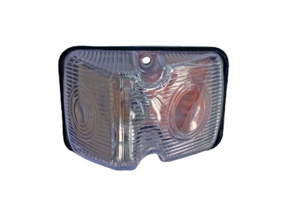 53205-3712026 европлюс - Фонарь габаритный КамАЗ(26.3712)