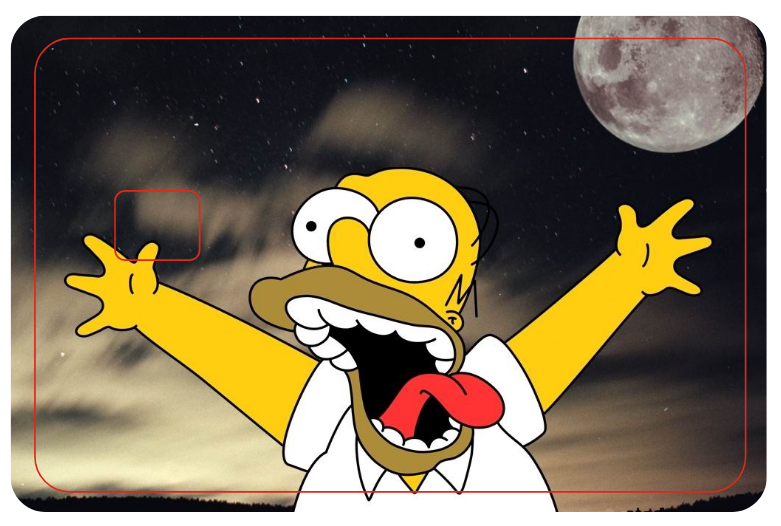 Наклейка на банковскую карту, стикер на карту, маленький чип, мемы, приколы, комиксы, стильная наклейка мемы