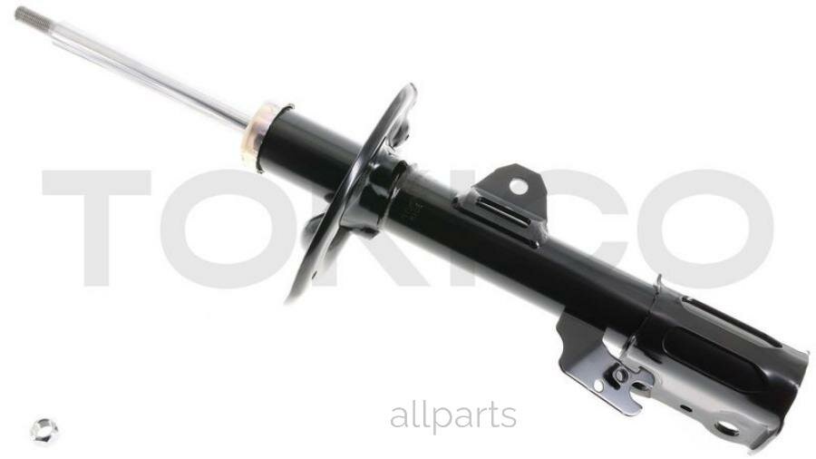 TOKICO B3367 Стойка передняя Toyota Highlander 07-13