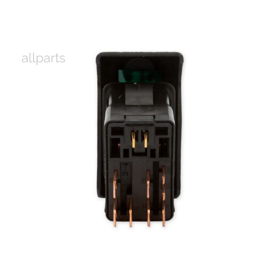 GANZ GRP10008 Клавиша габаритного освещения для ВАЗ-2110 GANZ GRP10008