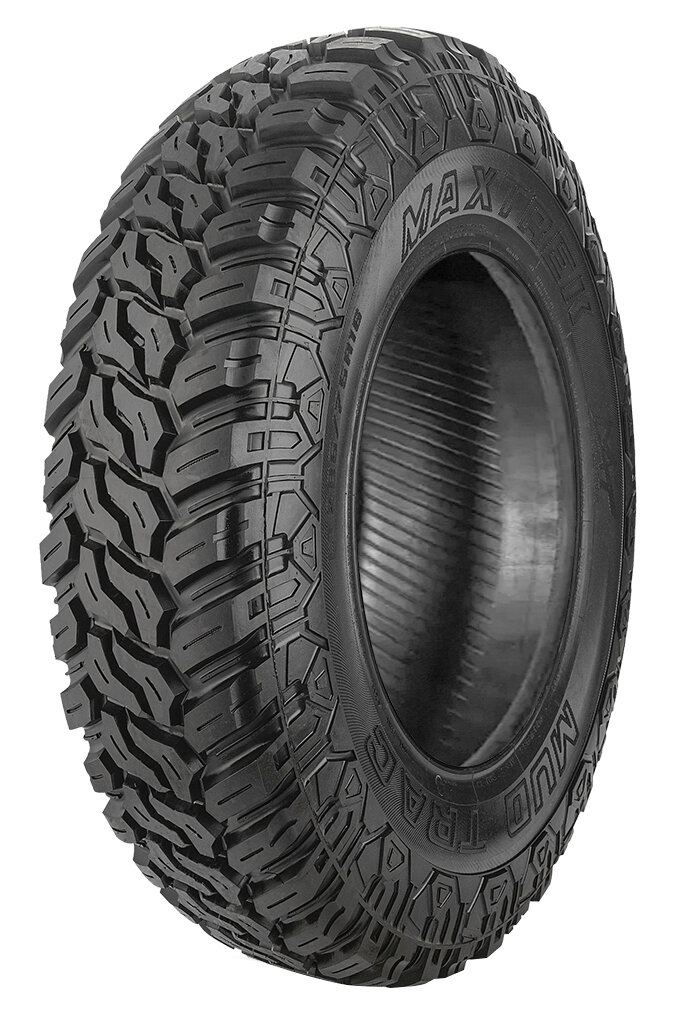 285/75R16 MaxTrek Mud Trac 122/119Q