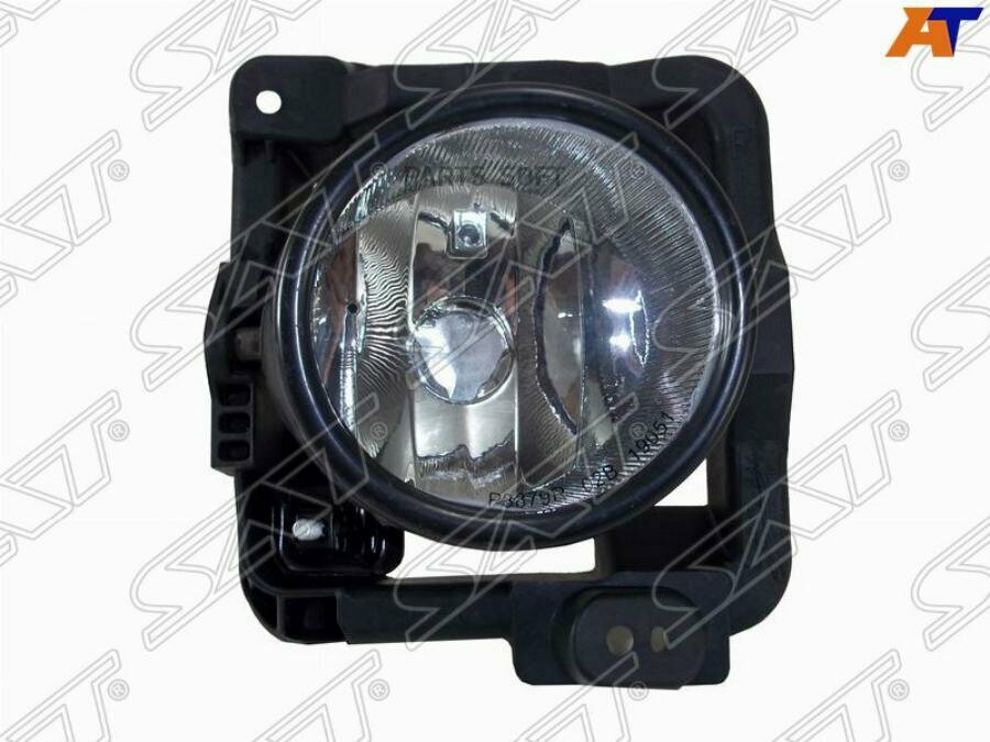 Фара противотуманная (Справа) Honda Accord 08-11 SAT ST-217-2042R | цена за 1 шт