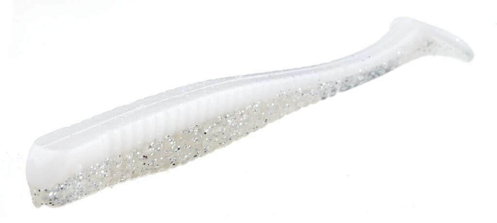 Виброхвосты съедобные Lucky John Pro Series LONG JOHN 10.70/T47 6шт.