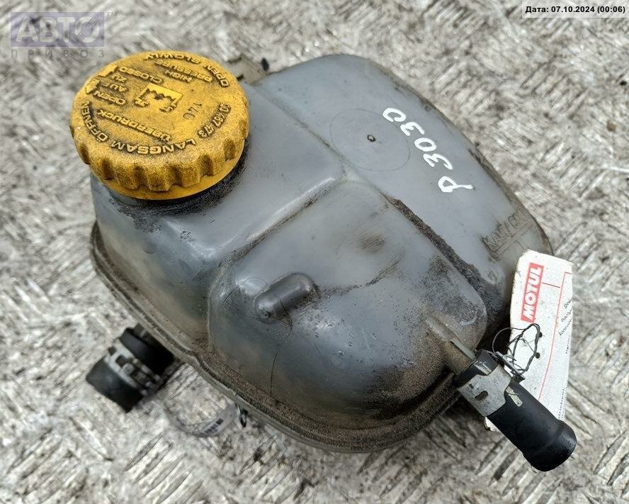 Бачок расширительный Opel Astra G (1998-2004)