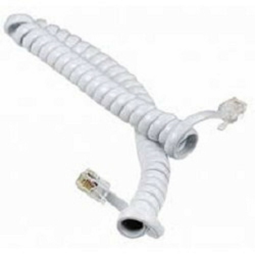 Витая пара REXANT Телефонный кабель 4м