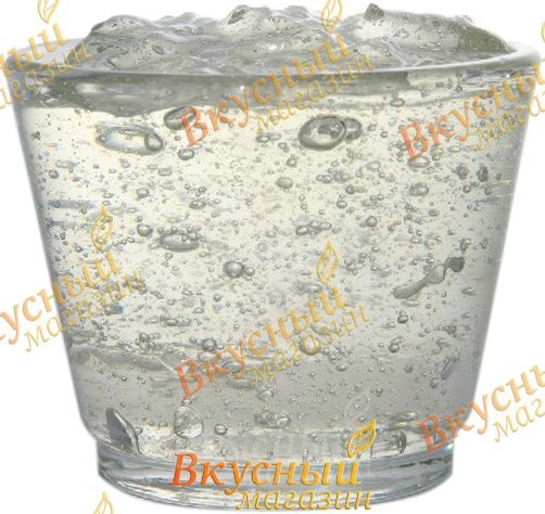 Глазурь нейтральная Брилгель, 250 гр. (Набор из 4 шт.)