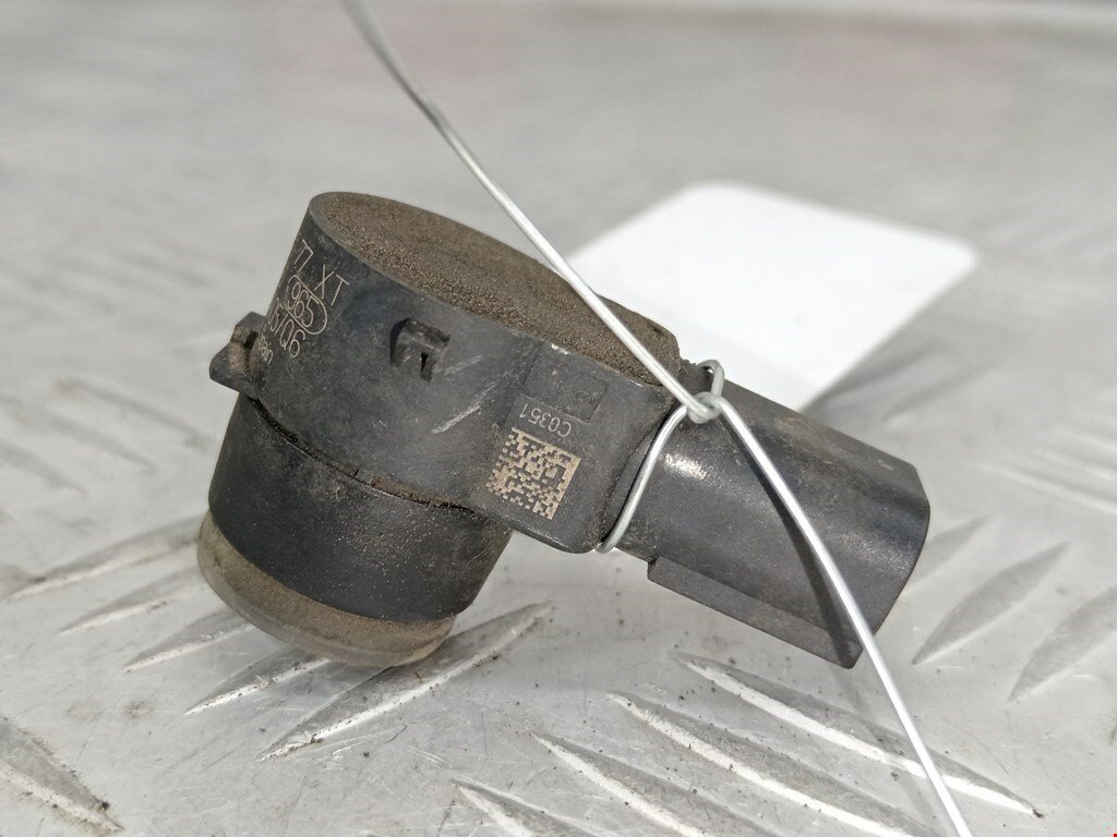 Парктроник (датчик парковки) Citroen C5 1 9663649977XT арт. 1865607