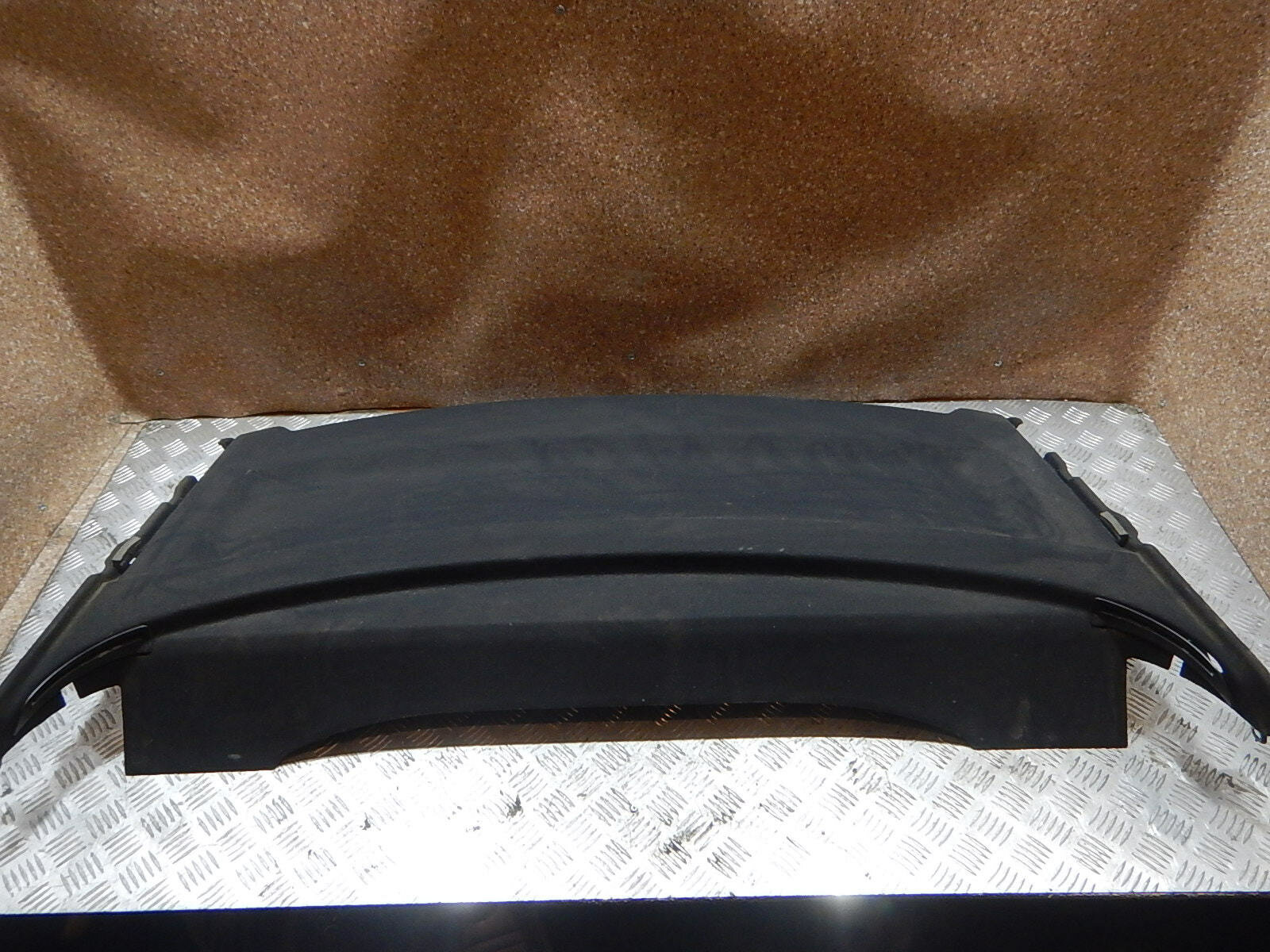 Б/У Полка, Volkswagen (Фольксваген)-PASSAT B6 (05-10) VOLKSWAGEN PASSAT B6 (05-10) С разбора, седан. целая 239338 VAG арт...