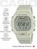Наручные часы CASIO Collection, серый/белый