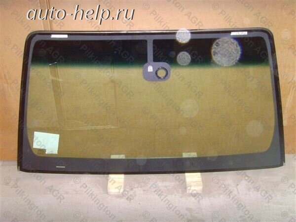 FYG NISSAN Лобовое ДД VIN Молдинг solar с пятаком