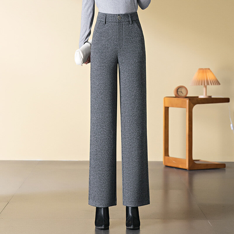 Брюки классические