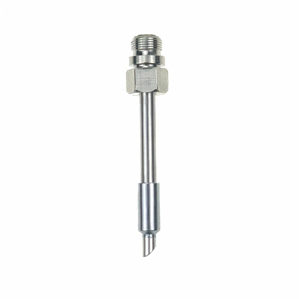 Миниатюрный паяльник с USB-интерфейсом 510