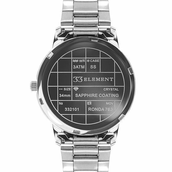 Наручные часы 33 element — фото 1