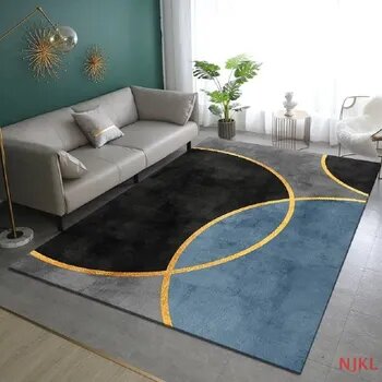 YYD Carpet Ковровая дорожка, 1.8 x 2.5 м